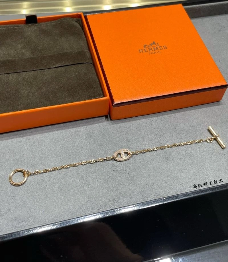 Value-priced Hermes Bracelets