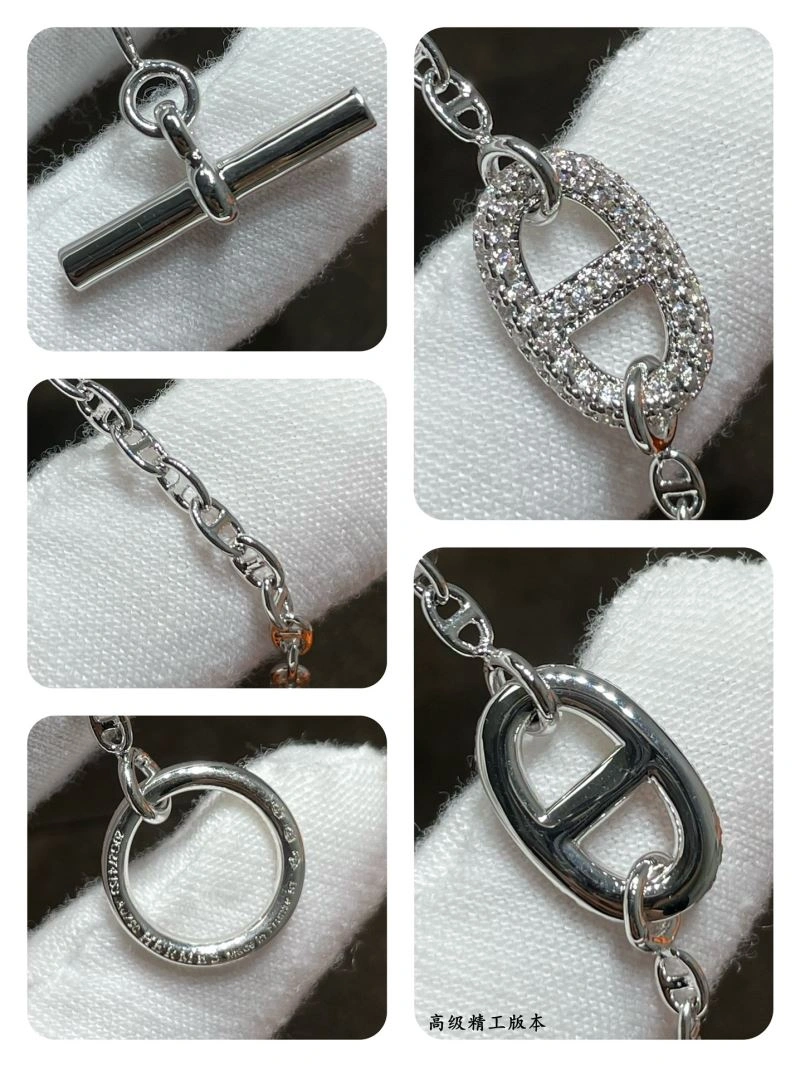 Value-priced Hermes Bracelets