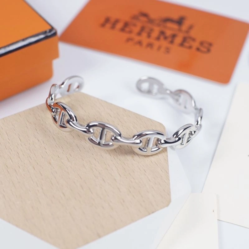 Legit Hermes Bracelets