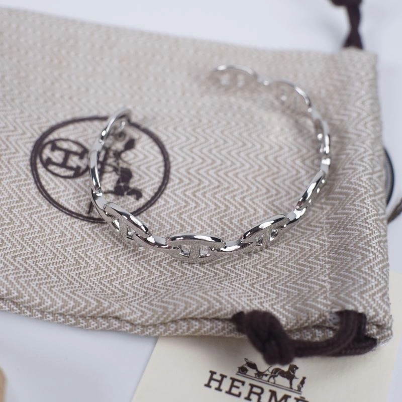 Legit Hermes Bracelets