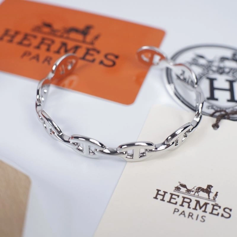 Legit Hermes Bracelets