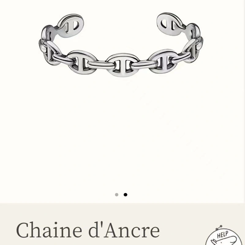 Legit Hermes Bracelets