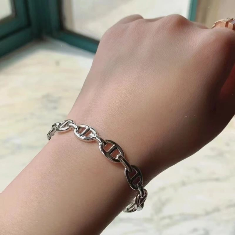 Legit Hermes Bracelets