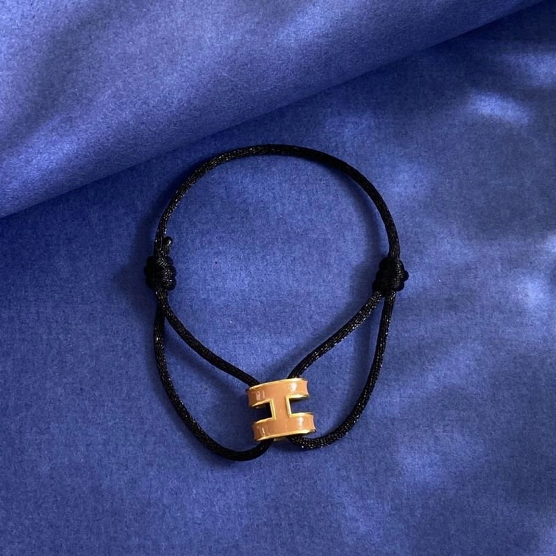 Factory-made Hermes Bracelets