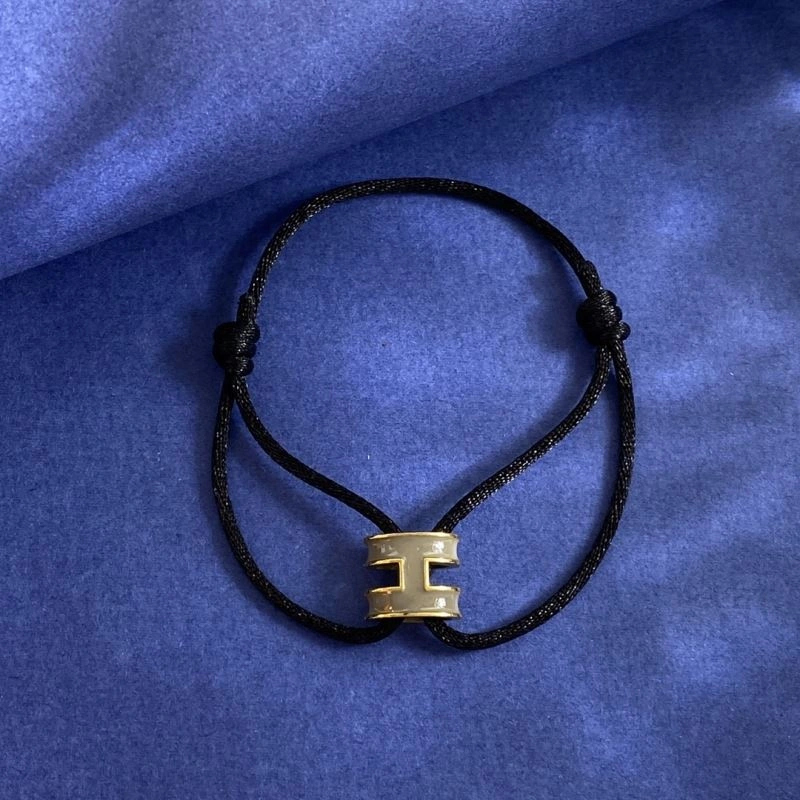 Factory-made Hermes Bracelets