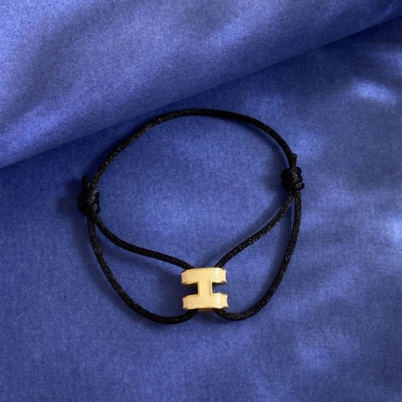 Factory-made Hermes Bracelets