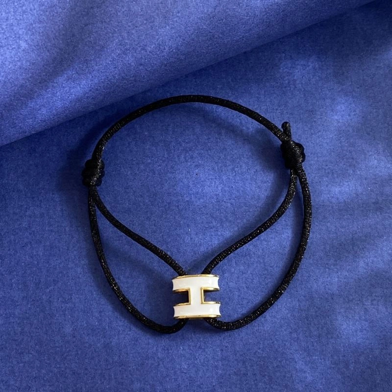 Factory-made Hermes Bracelets