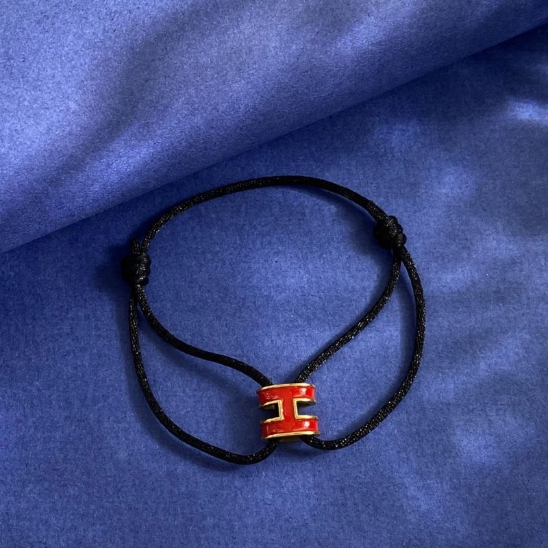 Factory-made Hermes Bracelets