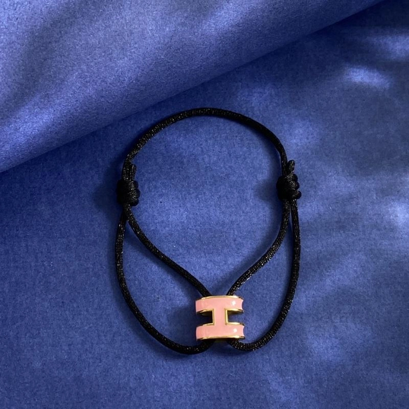 Factory-made Hermes Bracelets