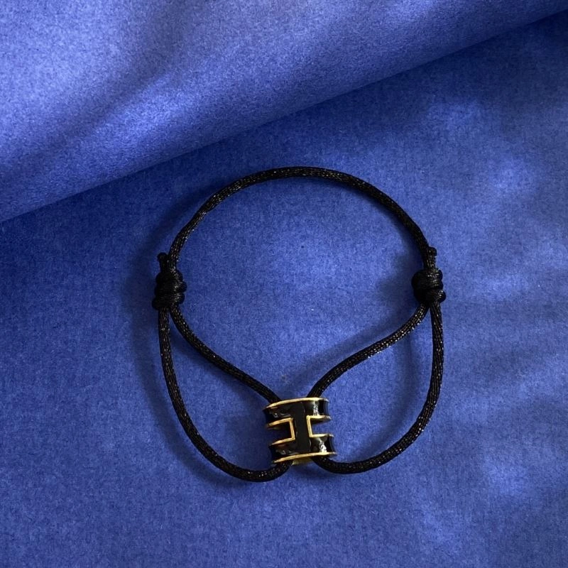 Factory-made Hermes Bracelets