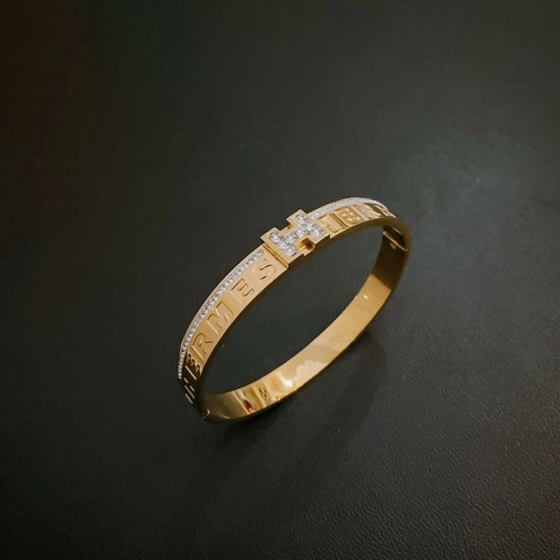 Hermes Bracelets