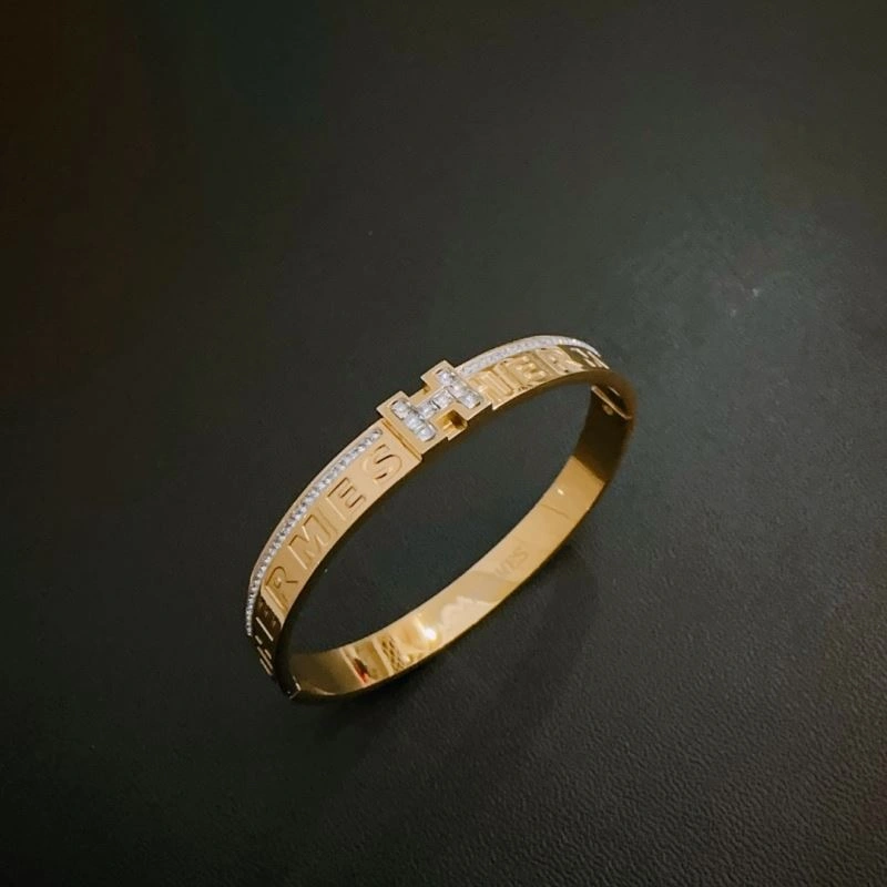 Exact replica Hermes Bracelets