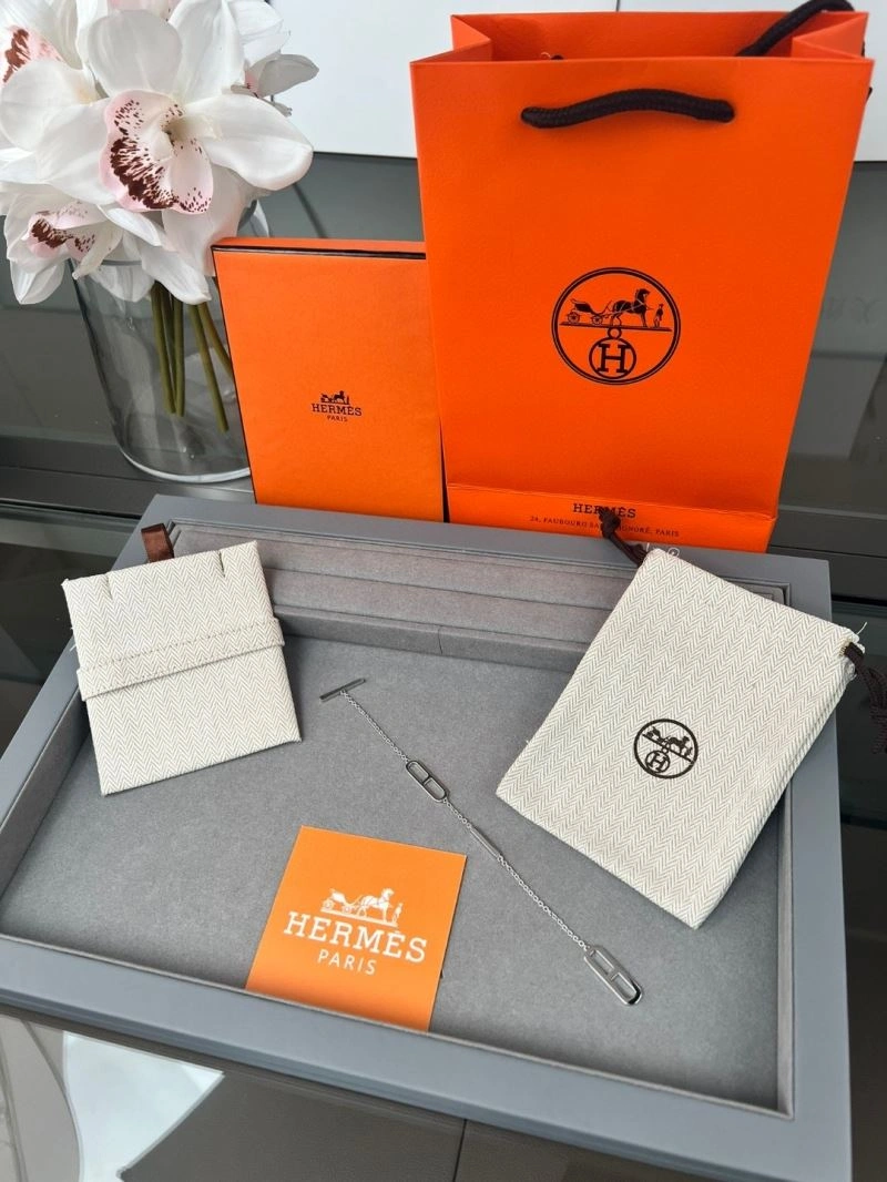 Hermes Bracelets