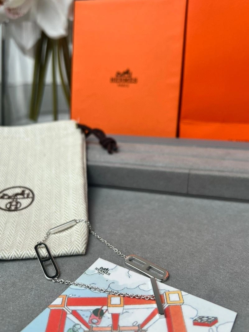 Top mirror Hermes Bracelets