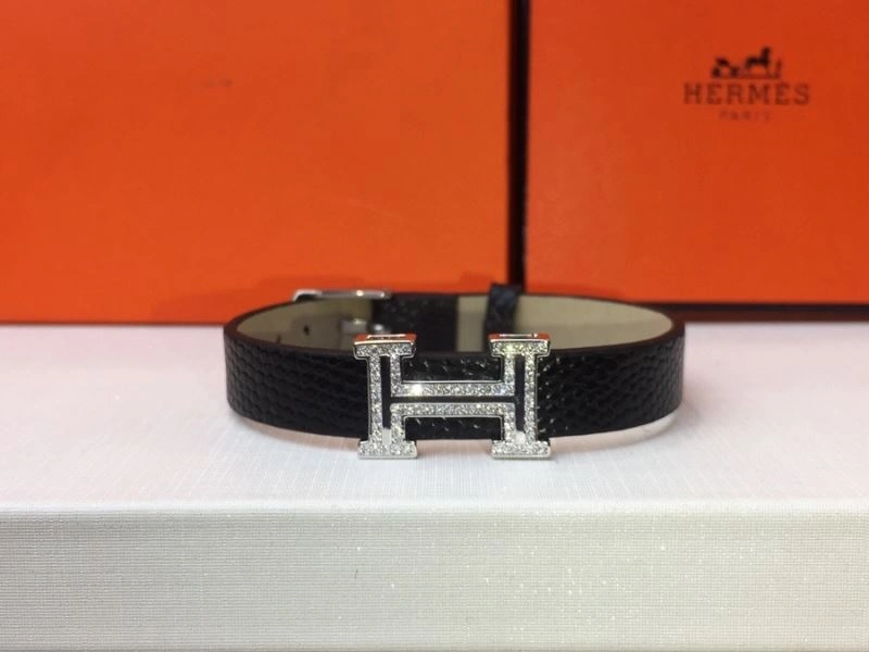 Official Hermes Bracelets