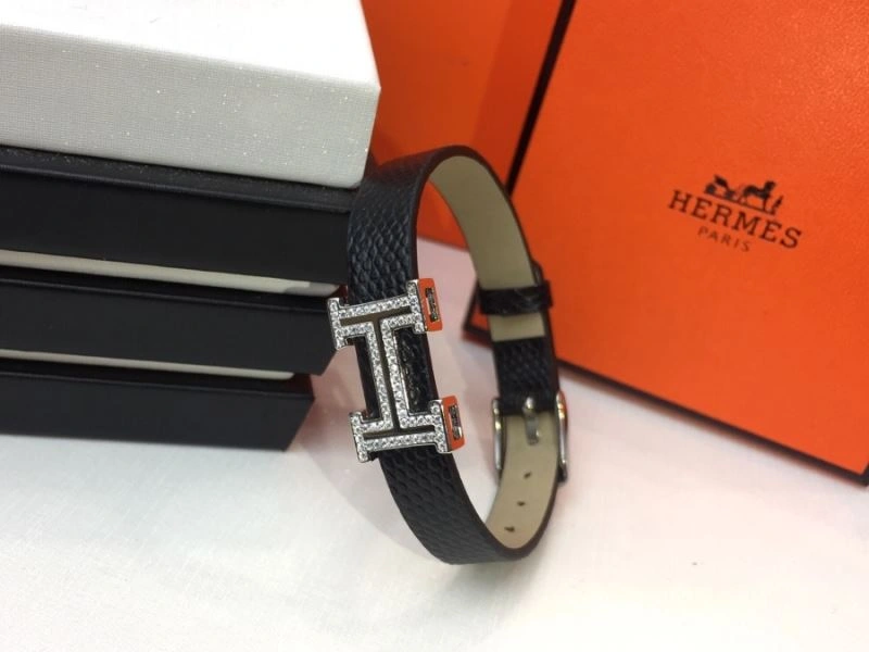 Official Hermes Bracelets