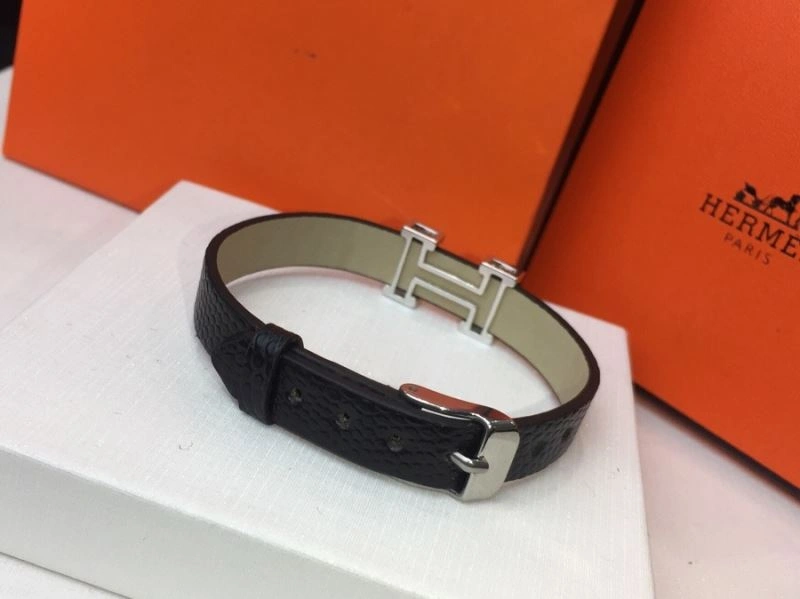 Official Hermes Bracelets