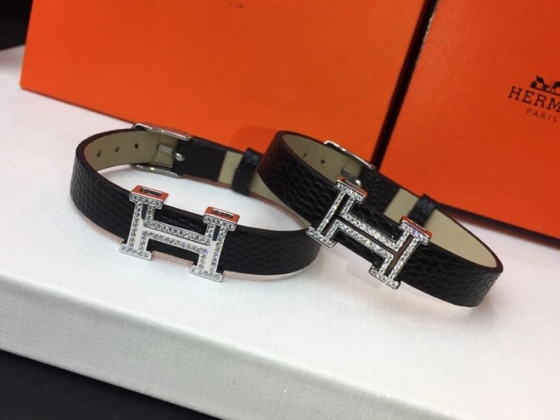 Official Hermes Bracelets