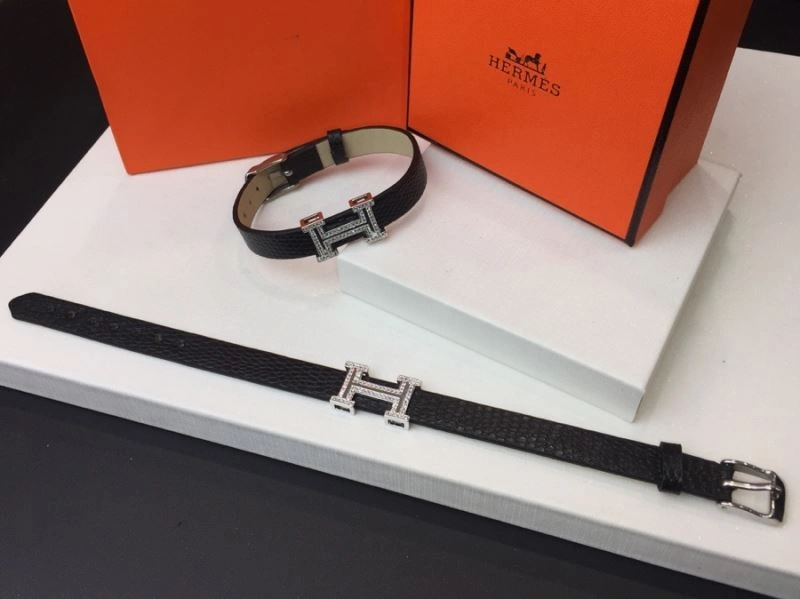 Official Hermes Bracelets