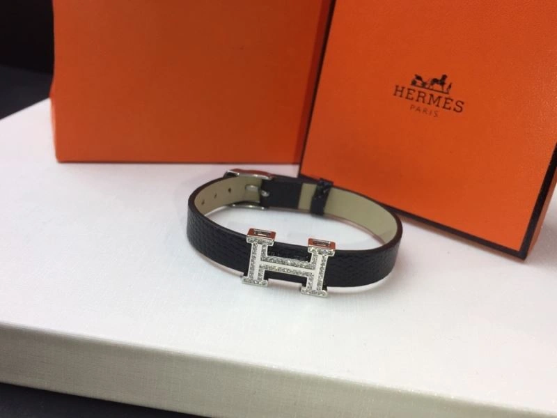 Official Hermes Bracelets