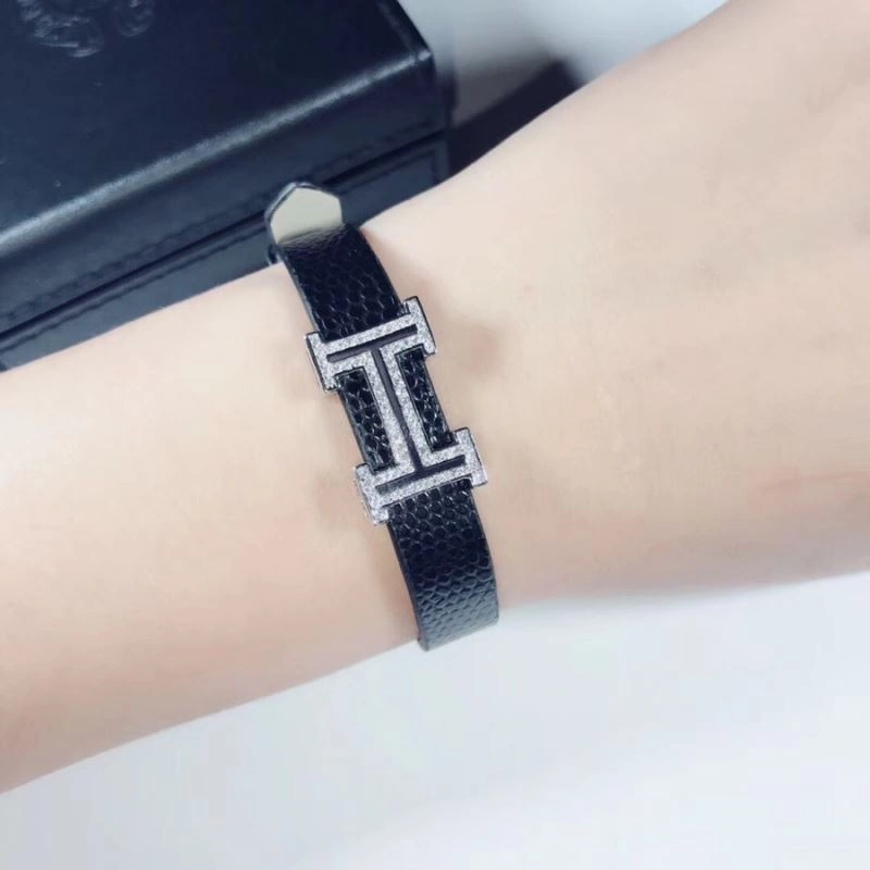 Official Hermes Bracelets