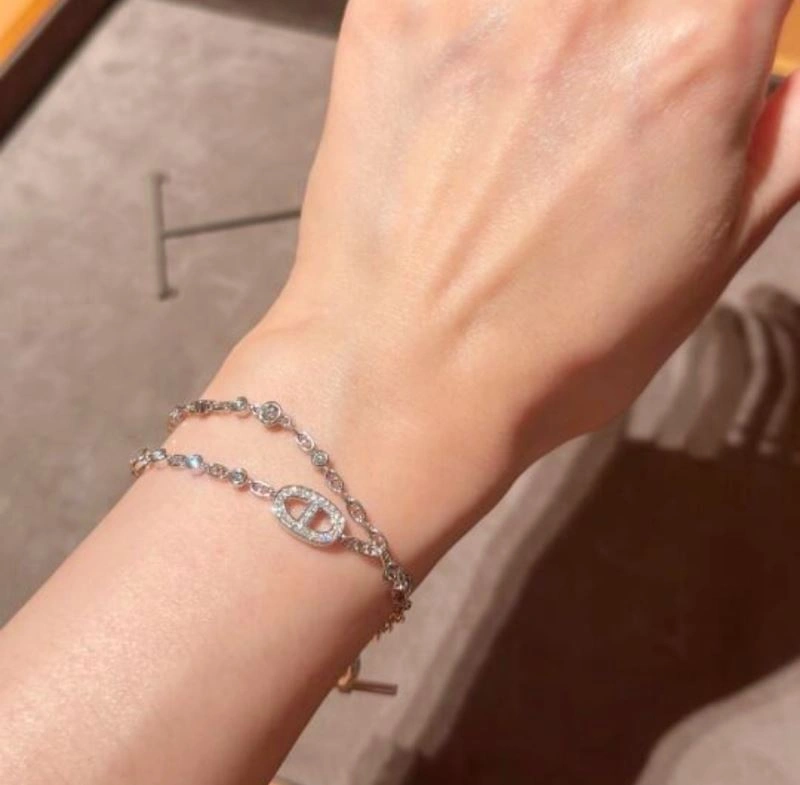 Affordable Hermes Bracelets