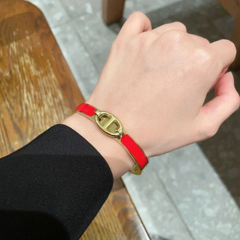 1:1 copy Hermes Bracelets