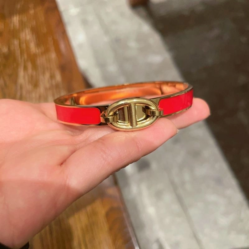 1:1 copy Hermes Bracelets