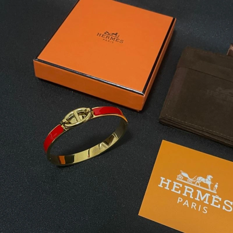 1:1 copy Hermes Bracelets