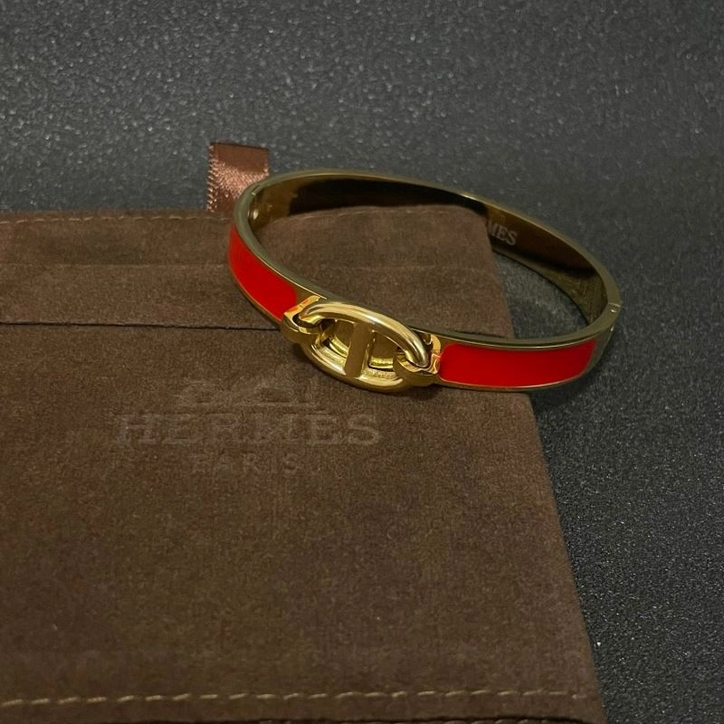 1:1 copy Hermes Bracelets