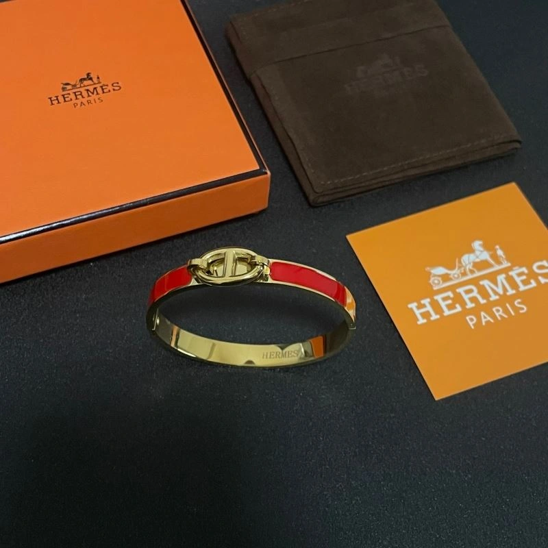 1:1 copy Hermes Bracelets