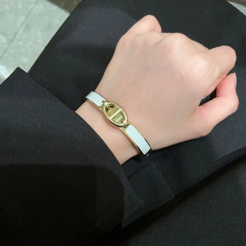 Hermes Bracelets