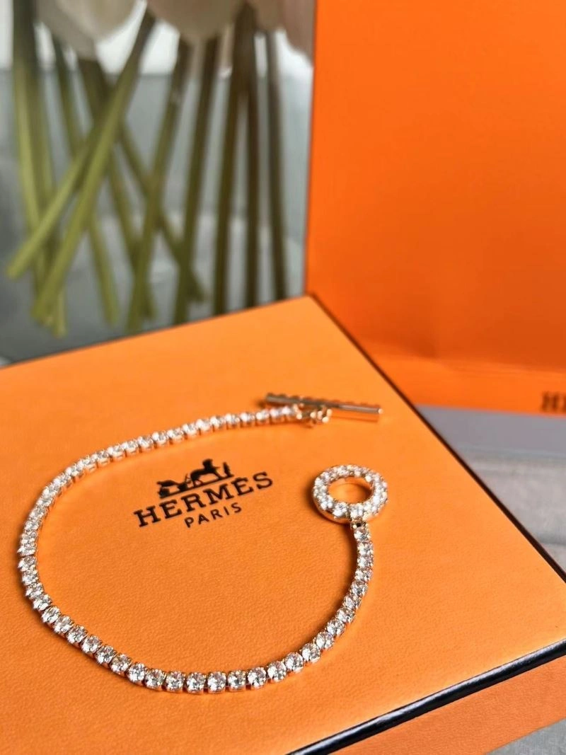 Hermes Bracelets