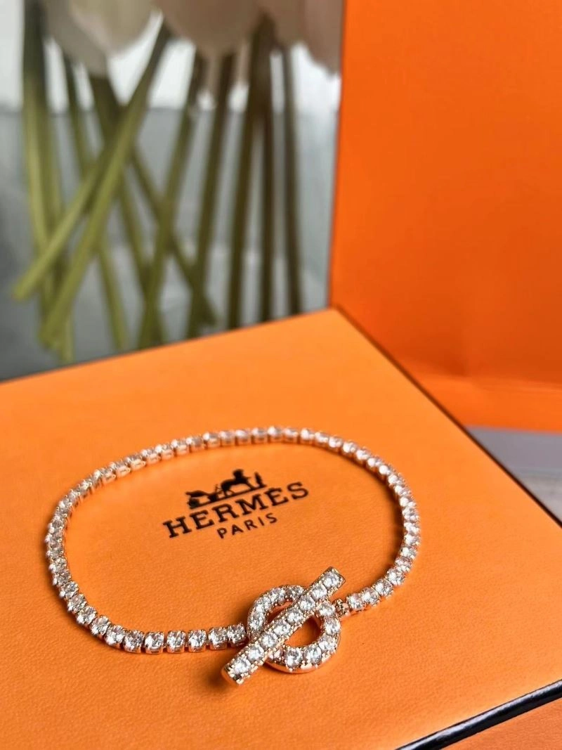 Perfect replica Hermes Bracelets