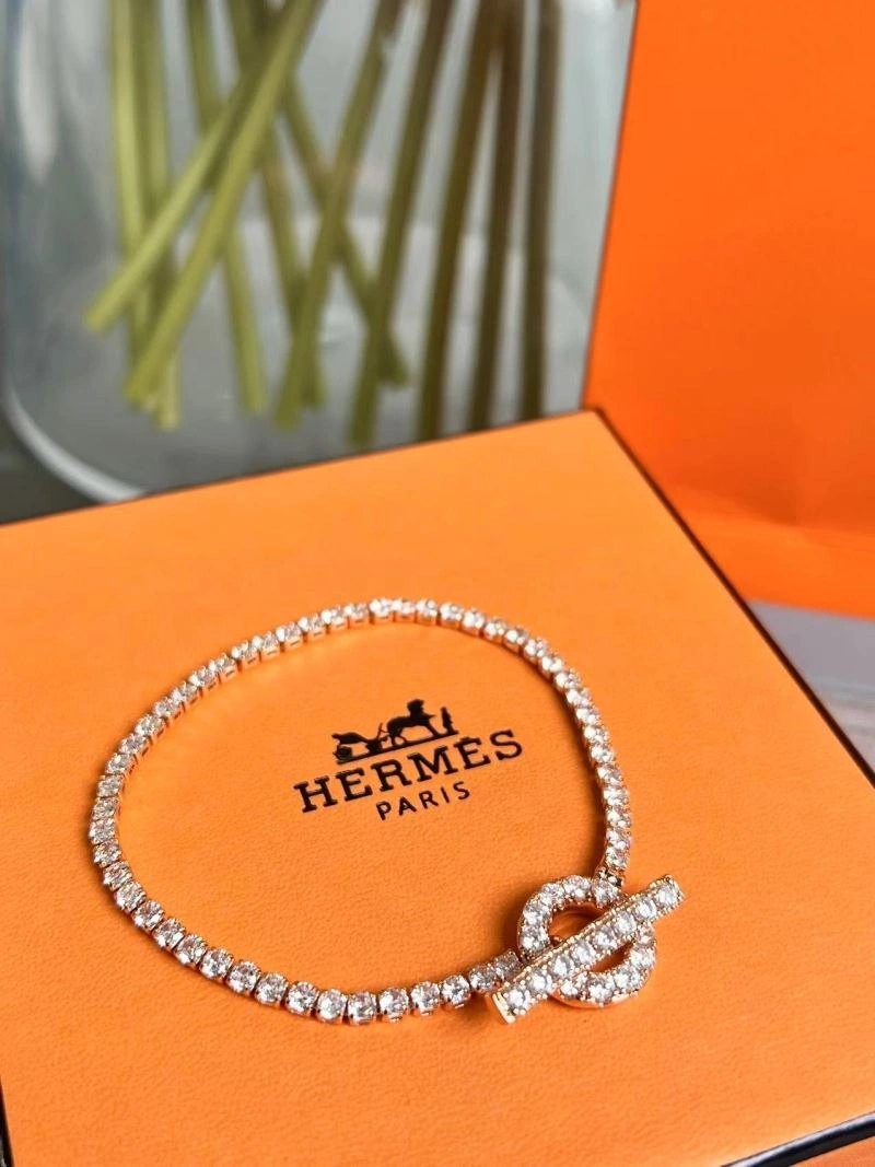 Perfect replica Hermes Bracelets