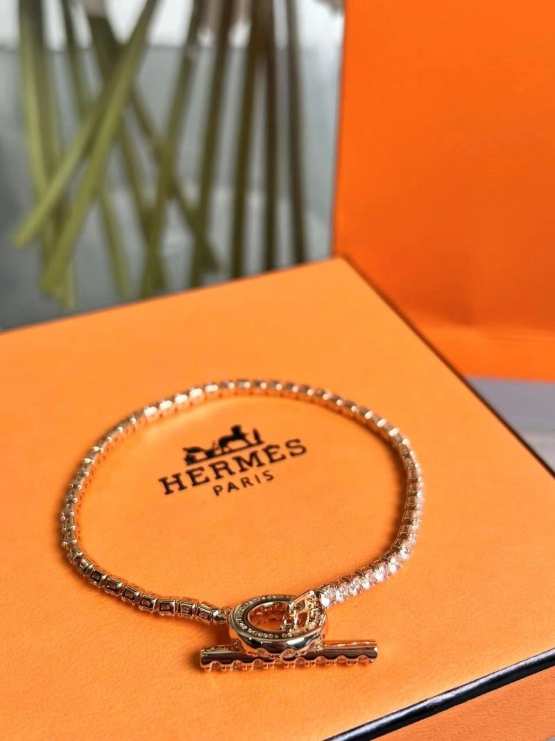 Perfect replica Hermes Bracelets