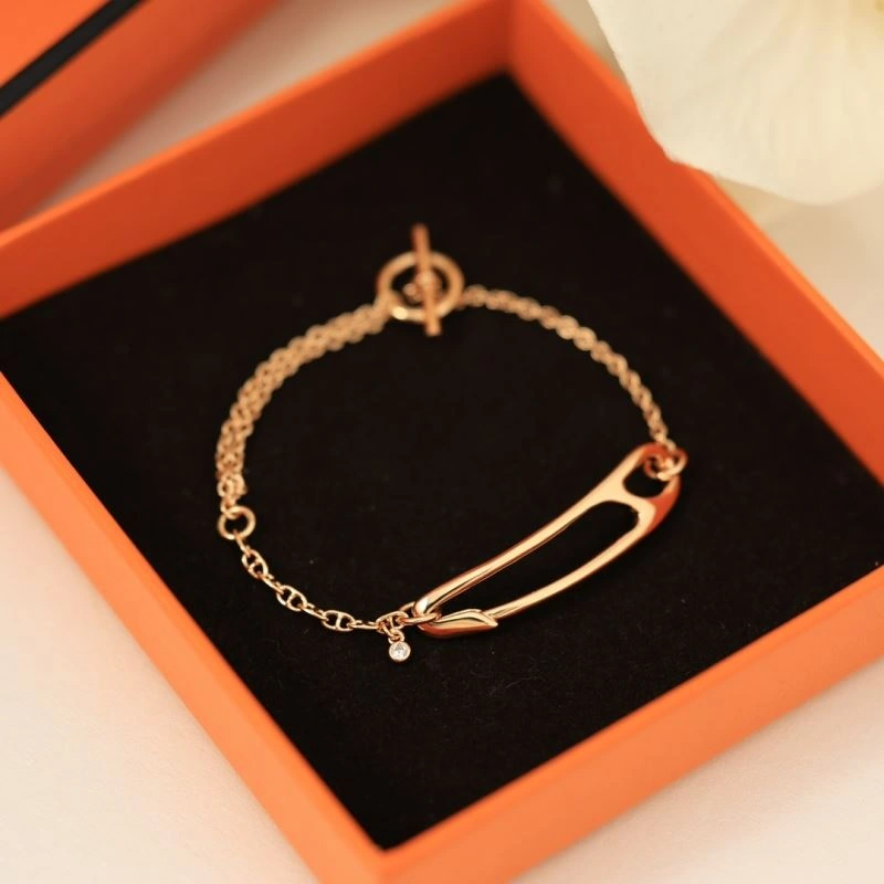 Factory-made Hermes Bracelets