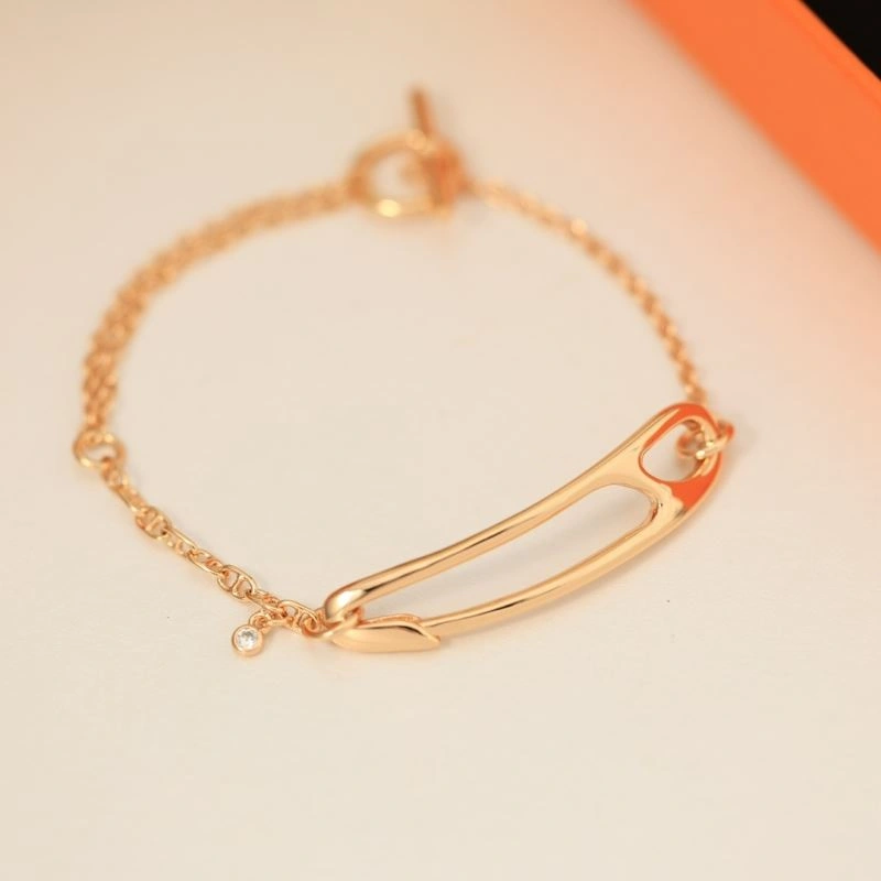 Factory-made Hermes Bracelets