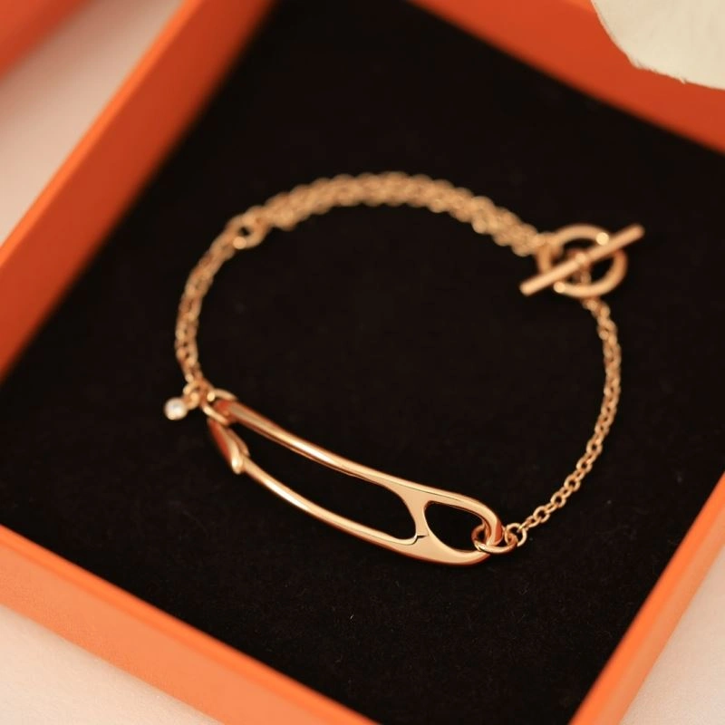 Factory-made Hermes Bracelets