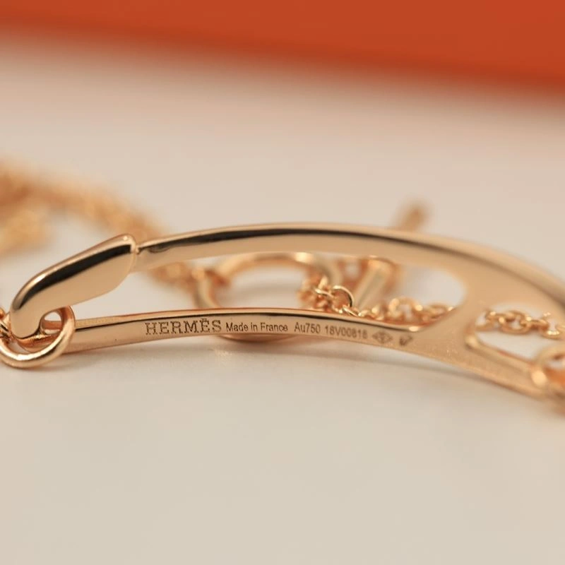 Factory-made Hermes Bracelets