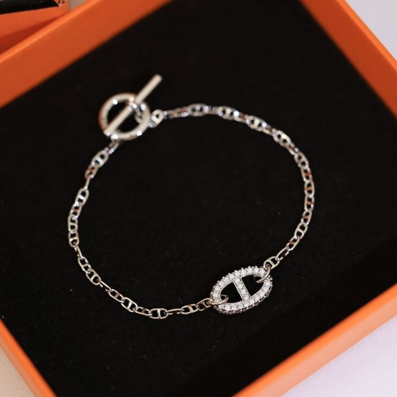 Hermes Bracelets