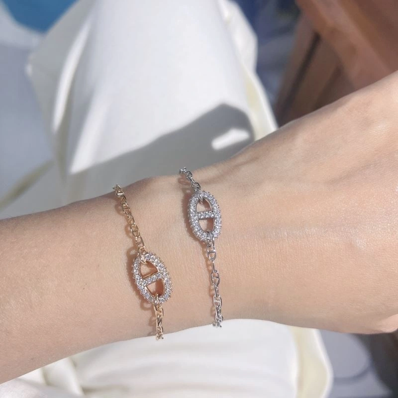 Affordable Hermes Bracelets