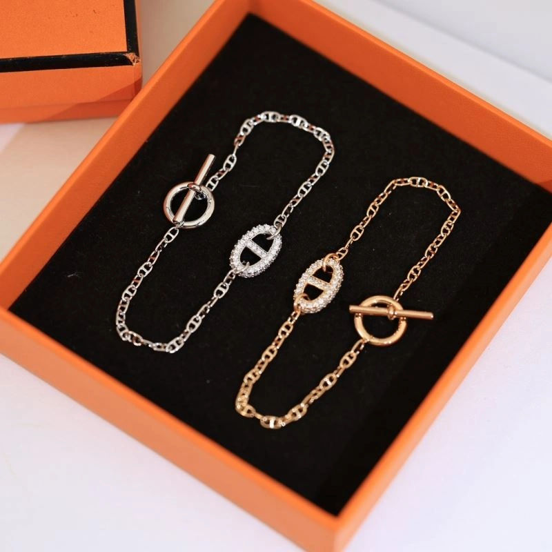 Affordable Hermes Bracelets