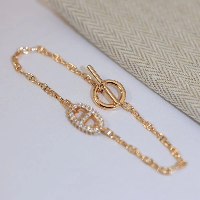 Affordable Hermes Bracelets
