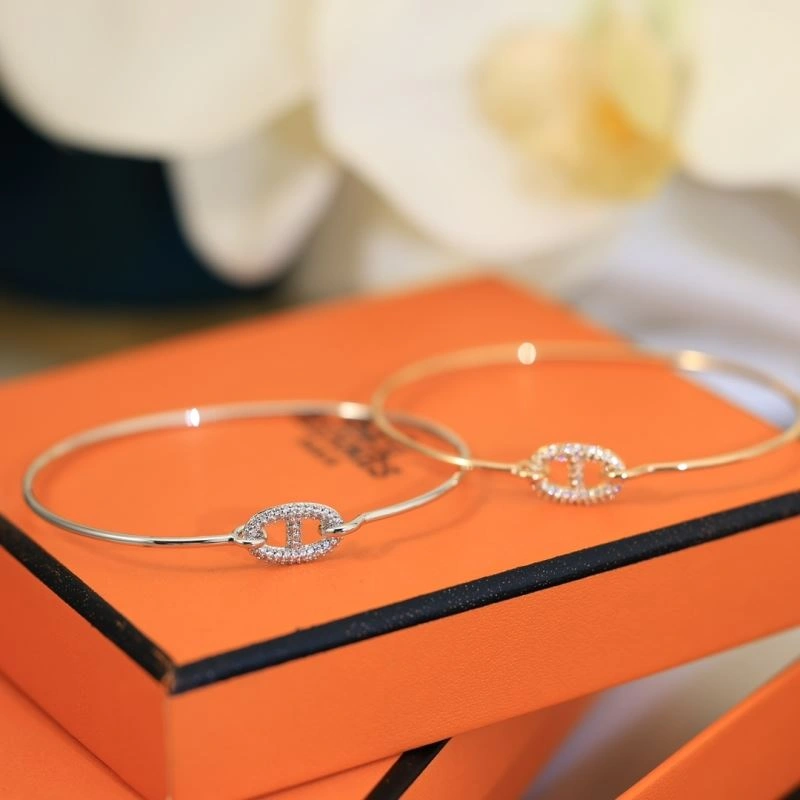Hermes Bracelets