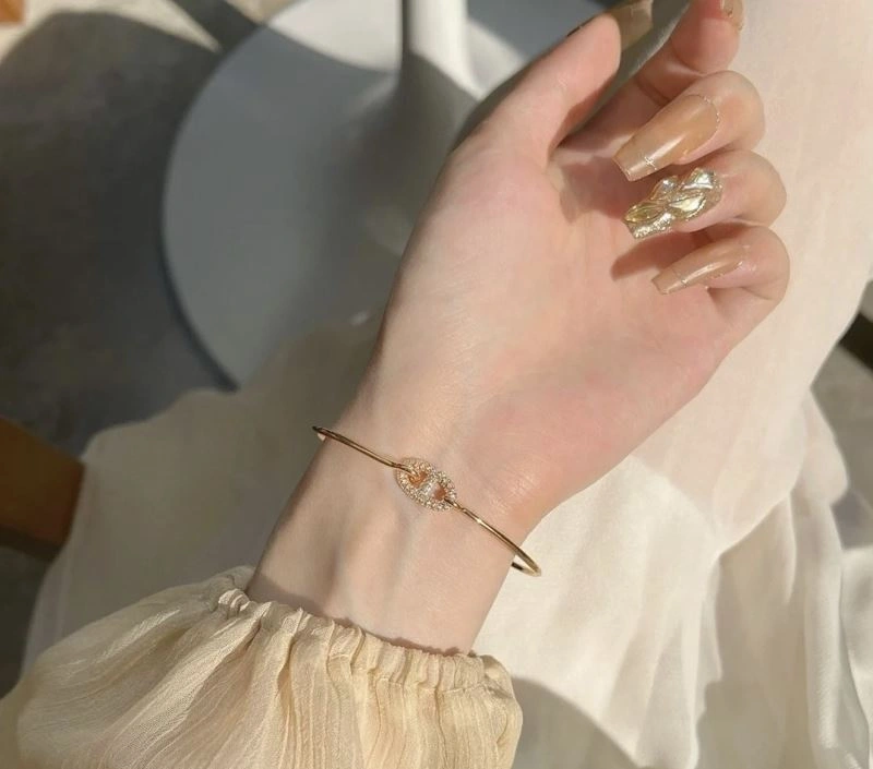 Genuine Hermes Bracelets