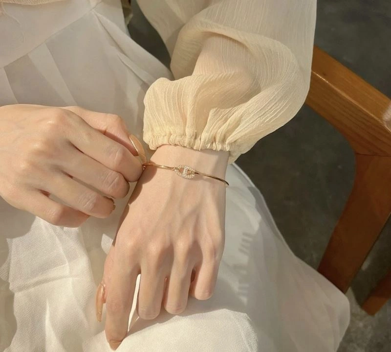 Genuine Hermes Bracelets