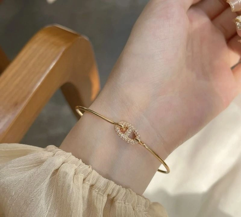 Genuine Hermes Bracelets