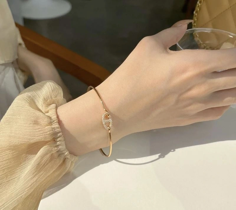 Genuine Hermes Bracelets