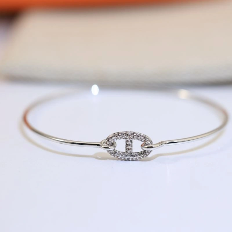 Genuine Hermes Bracelets
